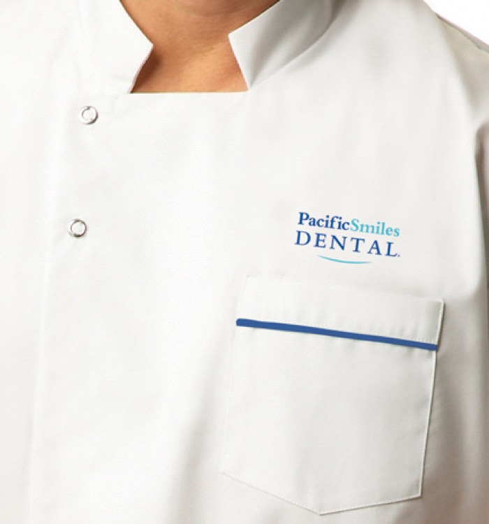 Aquis - Pacific Smiles Dental - Dental Wear