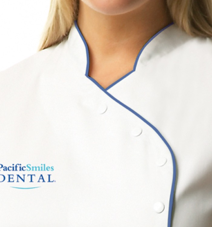 Coral - Pacific Smiles Dental - Dental Wear