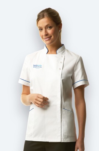 Caspian - Pacific Smiles Dental - Dental Wear